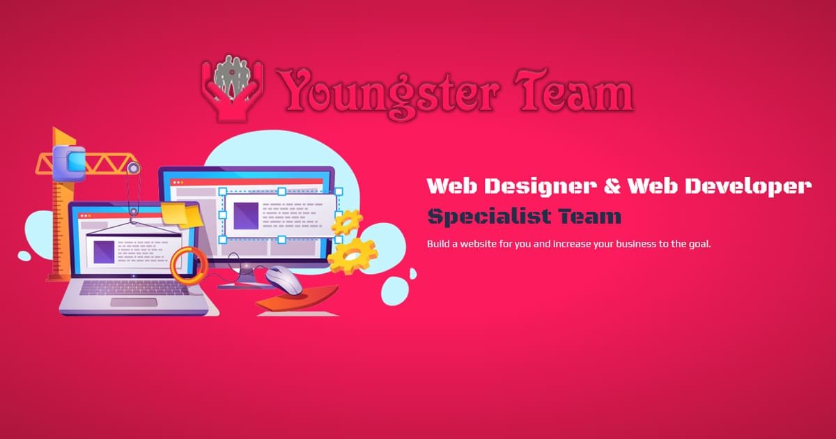 Welcome to Youngster Team | Youngster Team